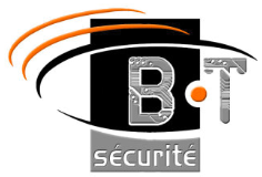 ALARME - BT Sécurité